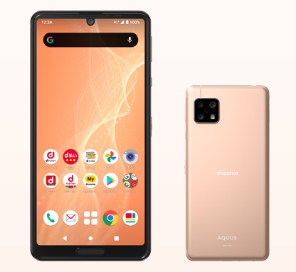 AQUOS sense4シリーズはどれを選ぶべき？無印、lite、basic、plusのスペックや特徴の違いを解説