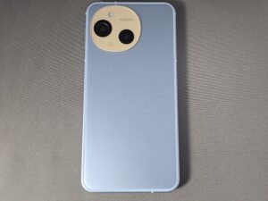 AQUOS sense9使用感レビュー｜軽量で動作快適、画面発色やスピーカーなど全体的に改善の充実スマホ - Digital Kaden ...