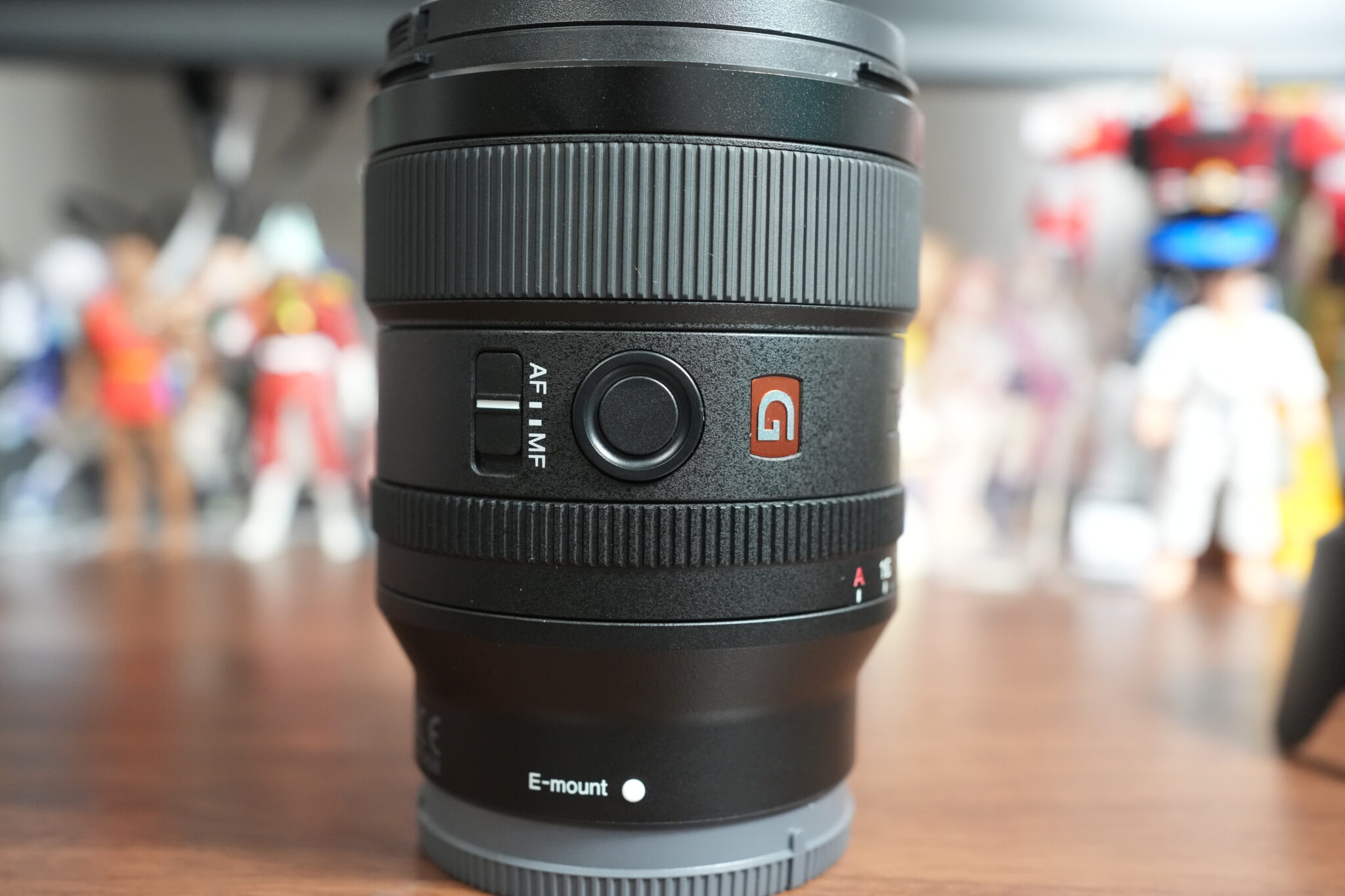 FE 24mm F1.4 GM（SEL24F14GM）をα1 IIで使用したのでレビューと作例紹介 - Digital Kaden Friends
