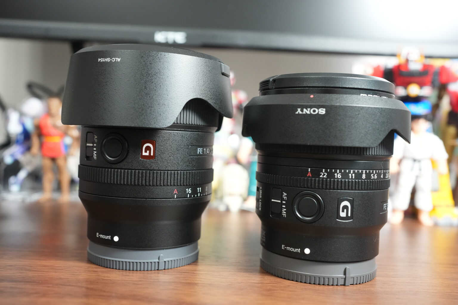 FE 24mm F1.4 GM（SEL24F14GM）をα1 IIで使用したのでレビューと作例紹介 - Digital Kaden Friends